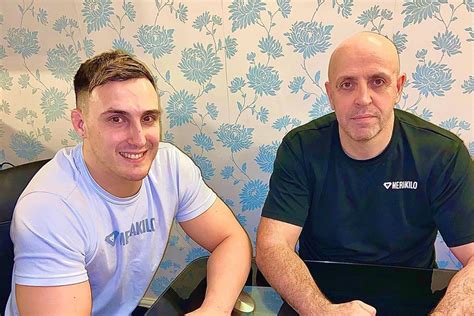 Picture Of Modestas Bukauskas