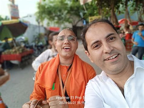 Joydeep Bagchi On Linkedin Unexpectedjoy Spiritualjourney Spreadhappiness Sundayvibes…