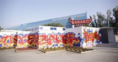 Barako Grill In Umm Al Quwain Makes Filipino Food Worth The Drive The