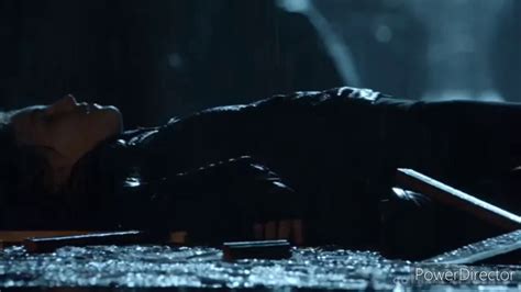 Gotham 5x12 Catwoman And Batman Youtube