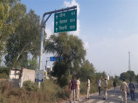 हरियाणा को दहलाने की साजिश कैथल में मिला 15 किलो Rdx मचा हड़कंप