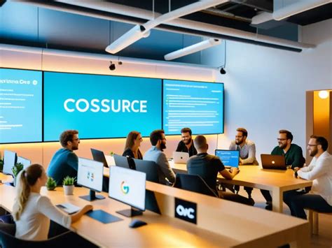 El Papel De Las Licencias En El Código Abierto Entendiendo Los Derechos Y Deberes Guías Open