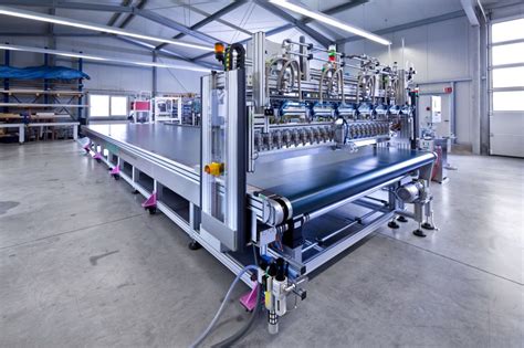 Adhesive Application Systems Technicon