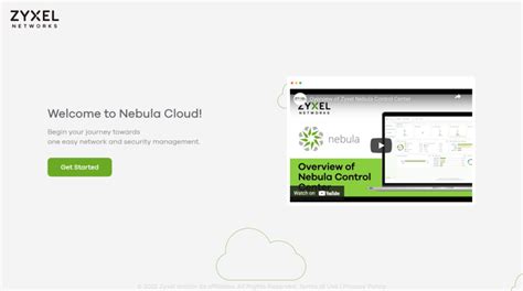 deploy with nebula native mode for security firewalls in nebula
