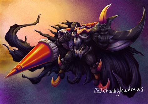 Gotta Love Darkknightmon In Adventure R Digimon