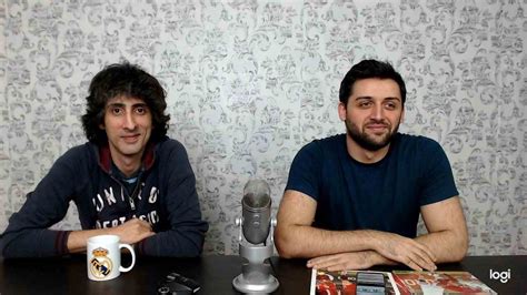 2 ორშაბათის ლაივი Youtube