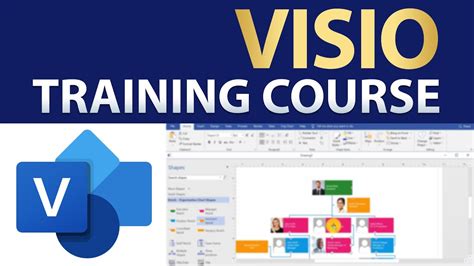 Microsoft Visio Training Course Quadexcel