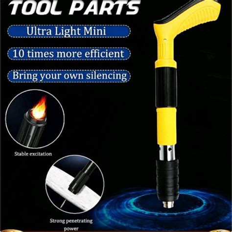 Jual Mesin Tembak Baut Generasi Baru Original Shopee Indonesia
