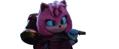 Movie Amy Render By Dawidgolaszewski On Deviantart