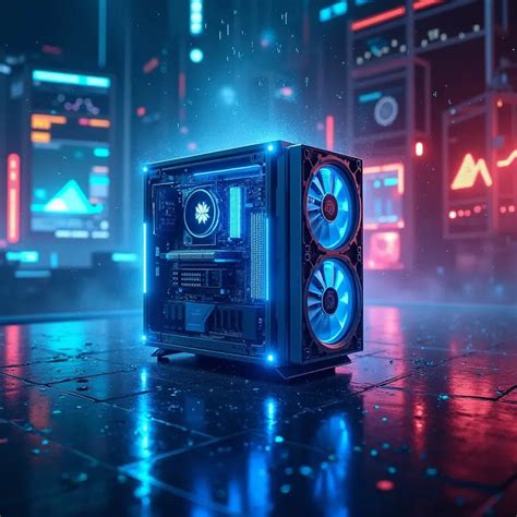 Asic Mining Investment Risks Vs Rewards In 2025