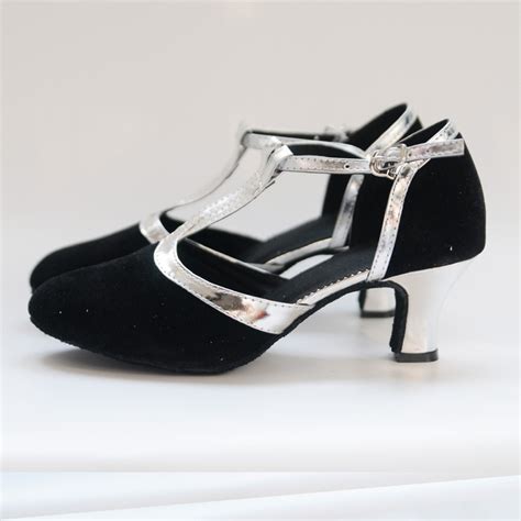 Buty do Tańca Latynoskie Niska cena na Allegro pl
