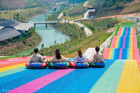 Moc Chau Island Ticket Klook Estados Unidos