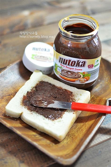 누토카 너트누가크림 로고나 스킨 산테 알로에 스킨 With 테스트굿 네이버 블로그