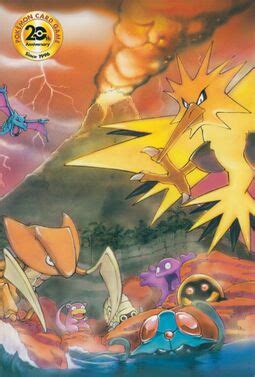 Fossil Tcg Bulbapedia The Community Driven Pokémon Encyclopedia