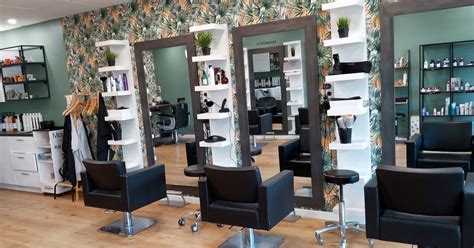 Elegance Coiffure Fsp Coiffeur à Franqueville Saint Pierre