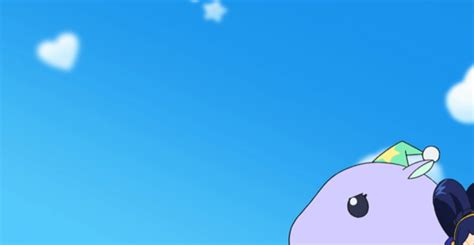 아이돌 타임 프리파라 더빙판 다시보기 티비위키