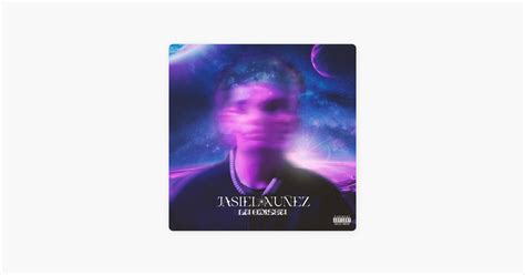 ‎corazÓn FrÍo Song By Jasiel Nuñez And Dannylux Apple Music