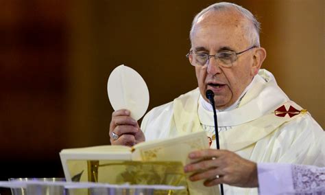 Medjugorje tutti i giorni Chi non crede nel Papa non può ricevere l