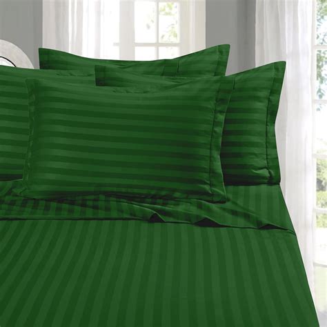 Elegant Comfort Softest And Coziest 6 Piece Sheet Set