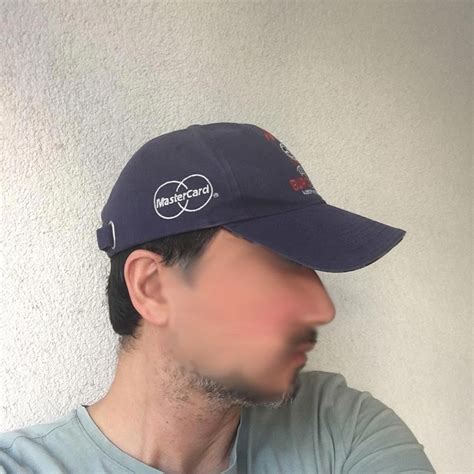 Uefa Euro 2008 Hook Loop Cap Hat Rcollectables