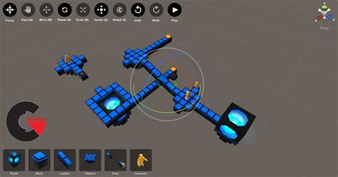 Asset Store Runtime Transform Handles Cgarchives