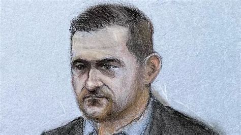 Tommy Robinson Is Jailed For 18 Months For Contempt Of Court Judge