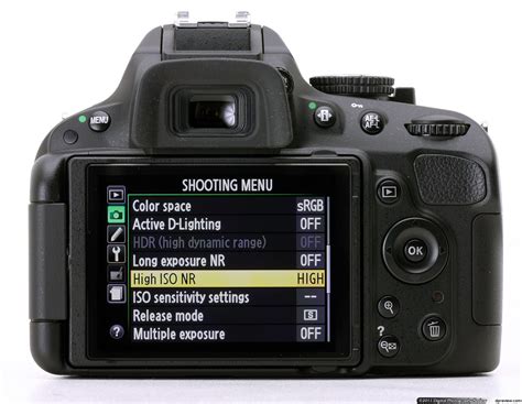 Nikon D5100 Sample Images