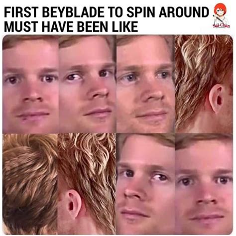 Beyblade Spinner R Animemes