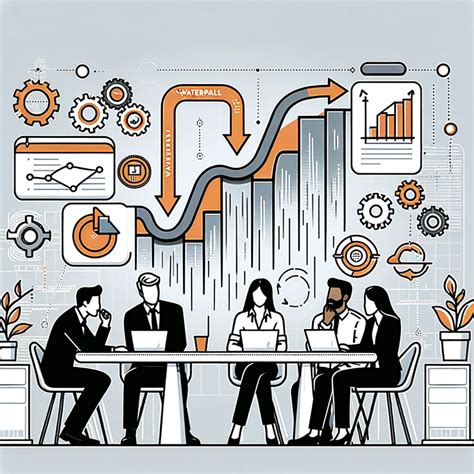 A Guide To Major Waterfall Project Management Methodologies