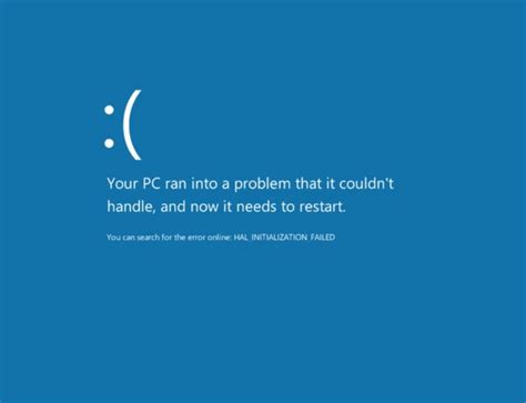 a complete list of windows stop error codes bug check