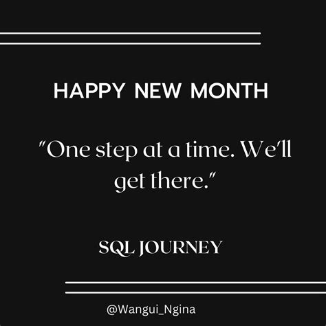 Wangui Ngina Msc Bsc On Linkedin Happy New Month Halfway Through The Boot Camp Were