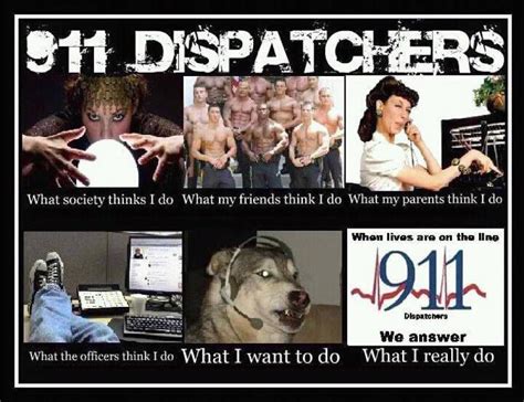 911 Dispatchers Police Funny Quotes Quotesgram