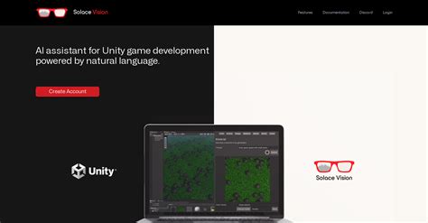 Solace Vision Kodora Ai Consulting And Artificial Intelligence For