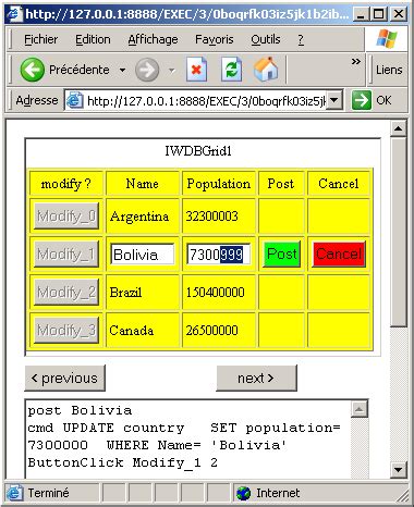 JColibri Intraweb Tutorial