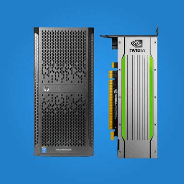 Buy HP ML Graphics Cards In India At Low Price