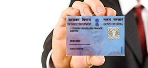 Get Free Pan Card In 10 Minutes Using Your Aadhaar Card Here Are The