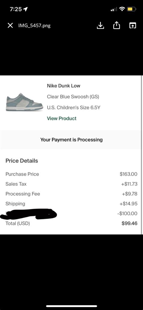 Stock X Hack Rsnkrs