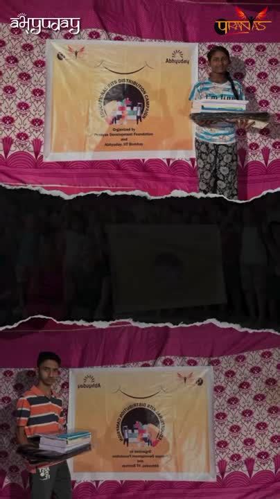 Abhyuday Abhyudayiitbombay Iitbombay Iit Campaigns