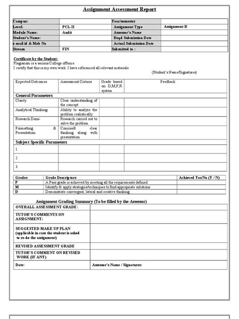 Pdf Assignments B Pcl Ii Audit1 Dokumentips Pdf Assignments B Pcl Ii Audit1 Dokumentips