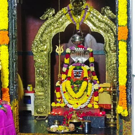 Gokeda Lahari Sai Durga On Linkedin Om Namah Shivaya