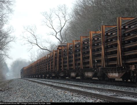 New Rails