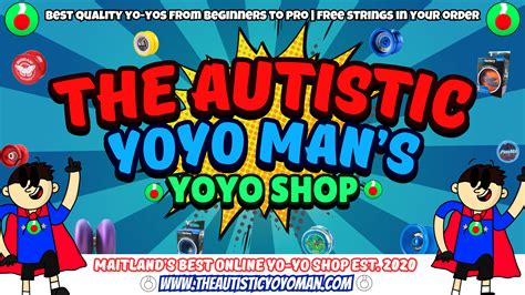Yoyo Types And Response Yoyo Man Yo Yo Shop