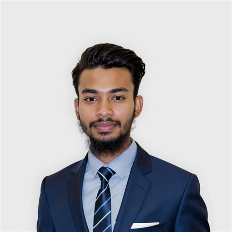 Md Tanvir Ahmed