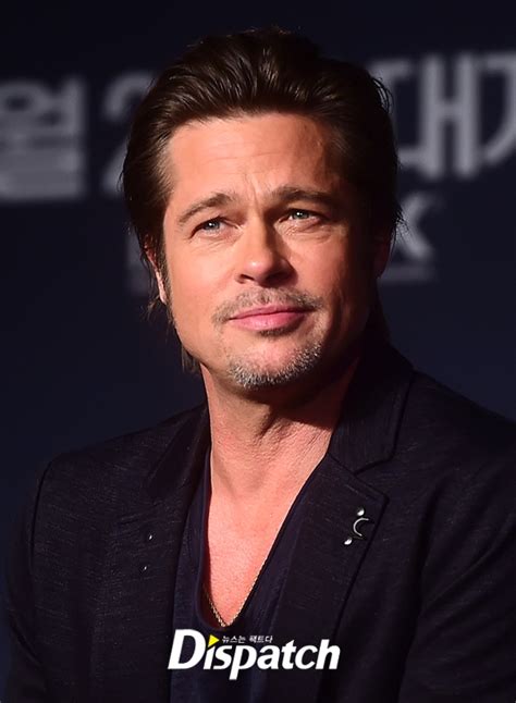 브래드 피트 재결합설 부인…애니스톤과 로맨스 과거일 뿐 디스패치 뉴스는 팩트다