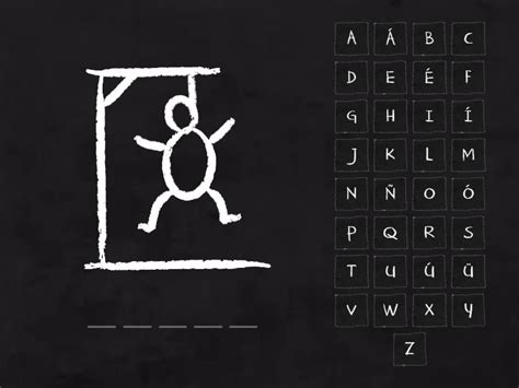 Linux Hangman