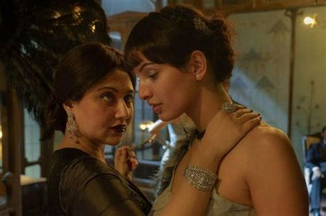 Swastika Mukherjee Shares Filming Experience Of Qala Says I Felt So