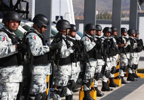 Revelan El Nombre Y Logo Oficial De La Alianza Entre El Cjng Y Los