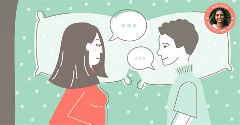 How To Talk To Your Partner About STDs By Nua