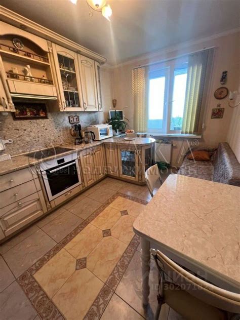 Продаю однокомнатную квартиру 43м² Дунайский просп 55к1 Санкт