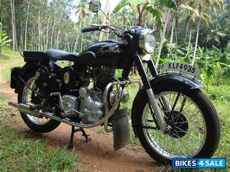 Used 1972 Model Royal Enfield Vintage Bullet For Sale In Trivandrum Id